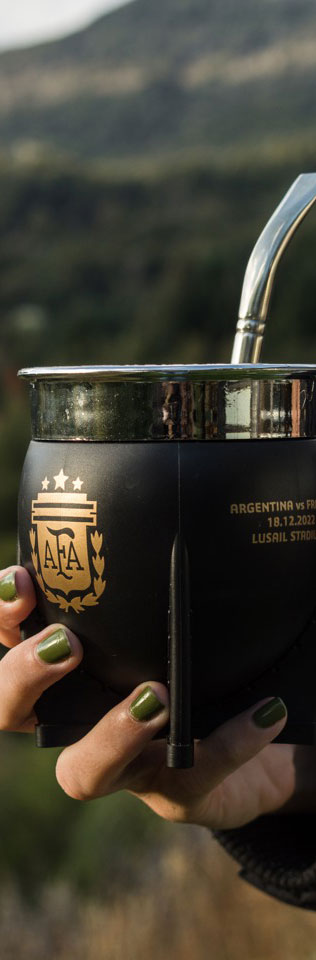 Tienda Online de matepampa