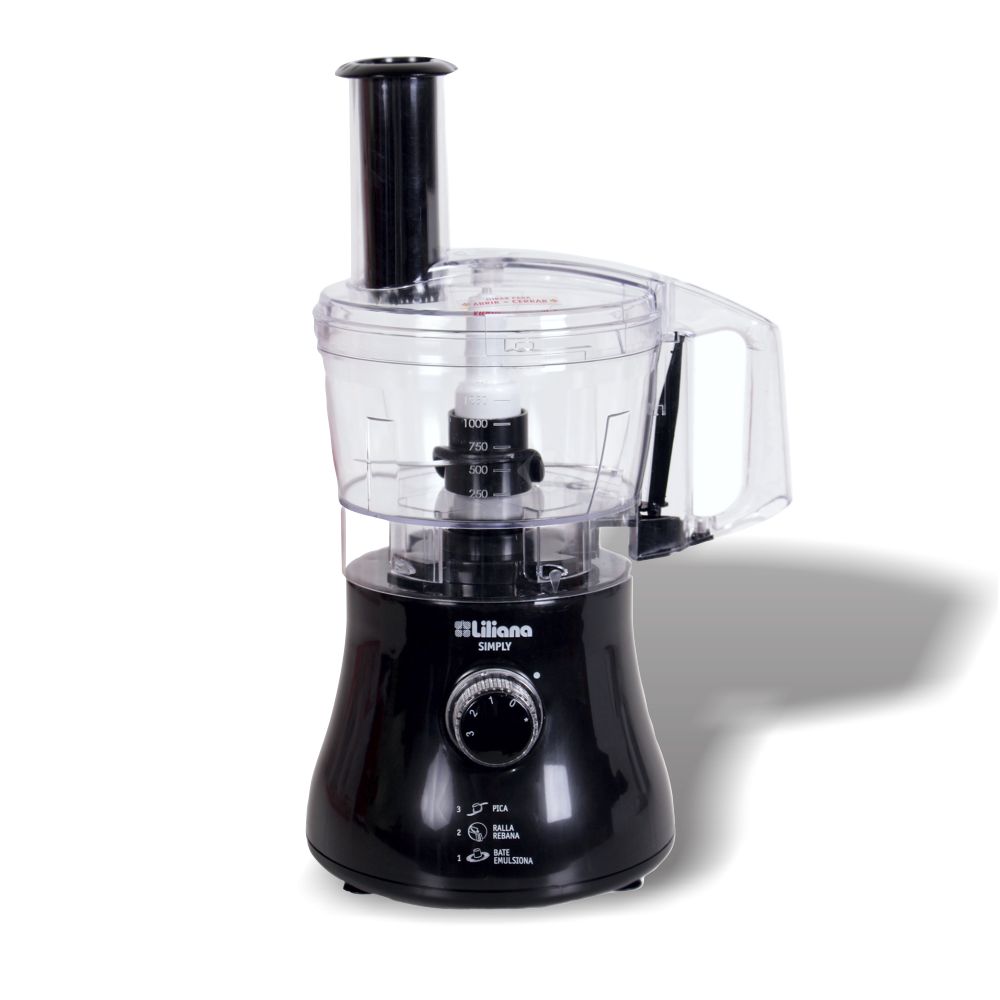 MULTIPROCESADORA LILIANA SIMPLY 650W AM600