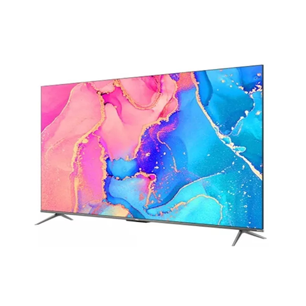 Smart TV TCL C635 Series 55C635 QLED 4K 55"