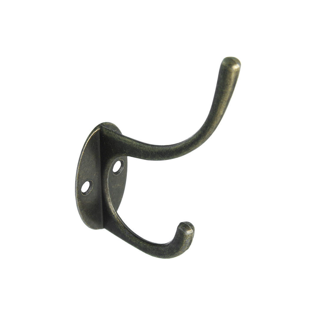 PERCHA DOBLE VERTICAL